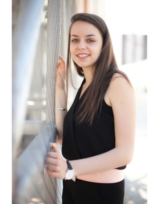 Shooting Photo Solo ( une personne )